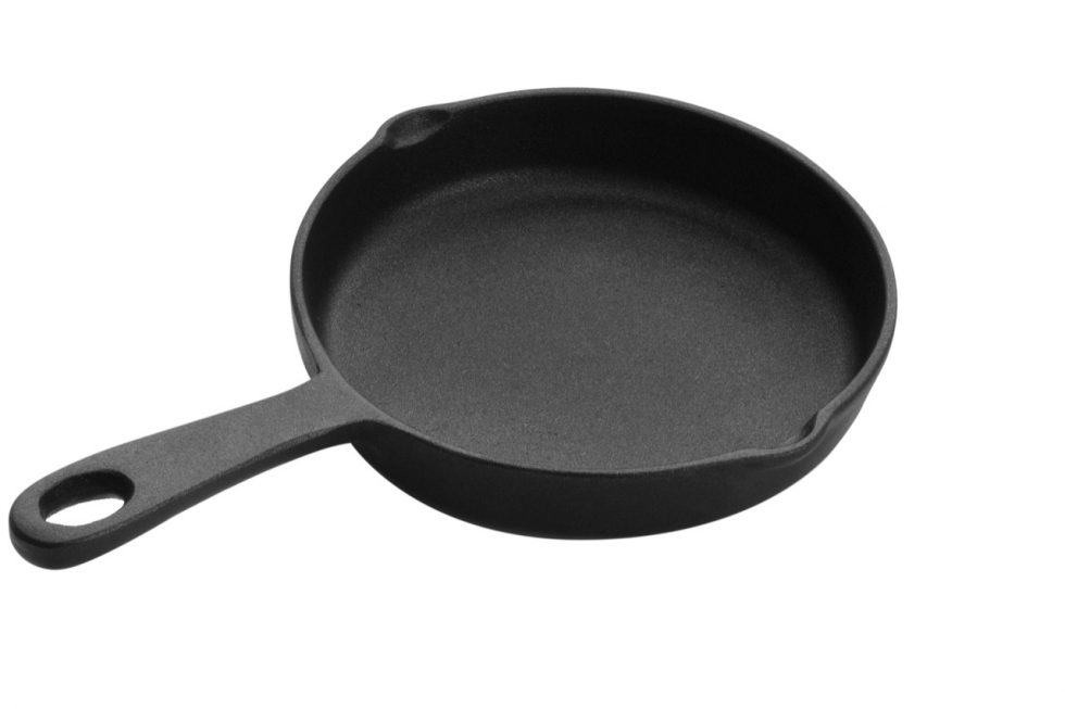 Sartén Mediano Hot | Bugambilia Buffet